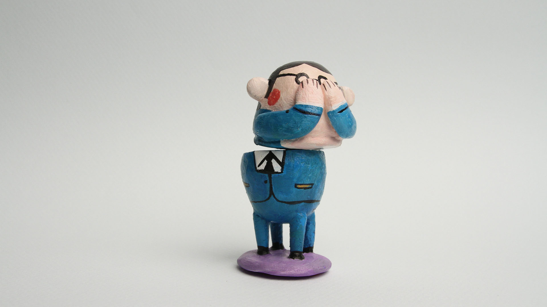 Funky Objects - ∞! Monster Shaper