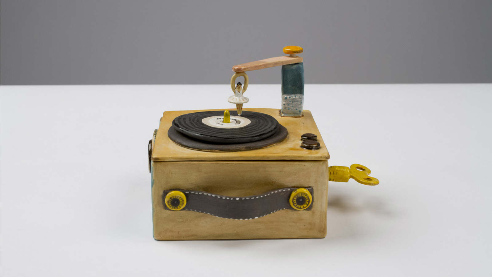 Funky Objects - ∞! Monster Shaper