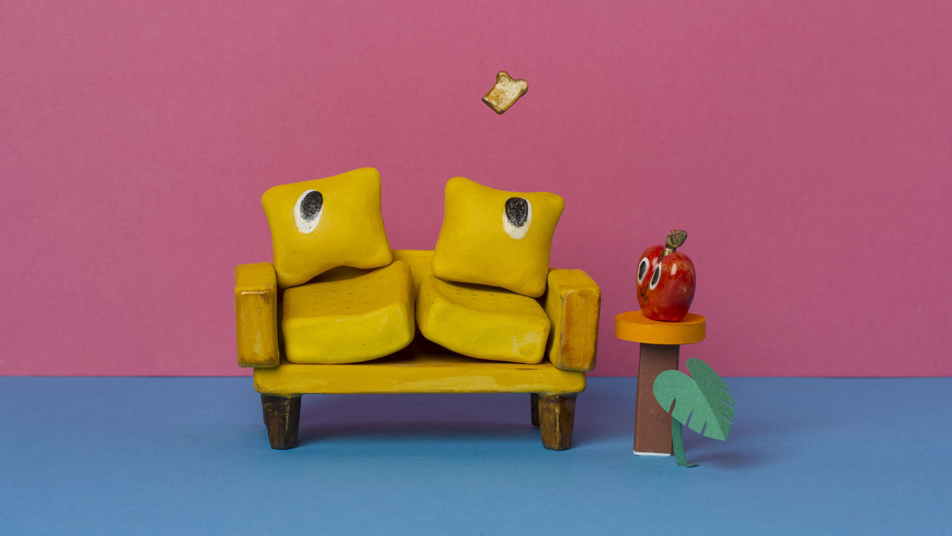 Funky Objects - ∞! Monster Shaper