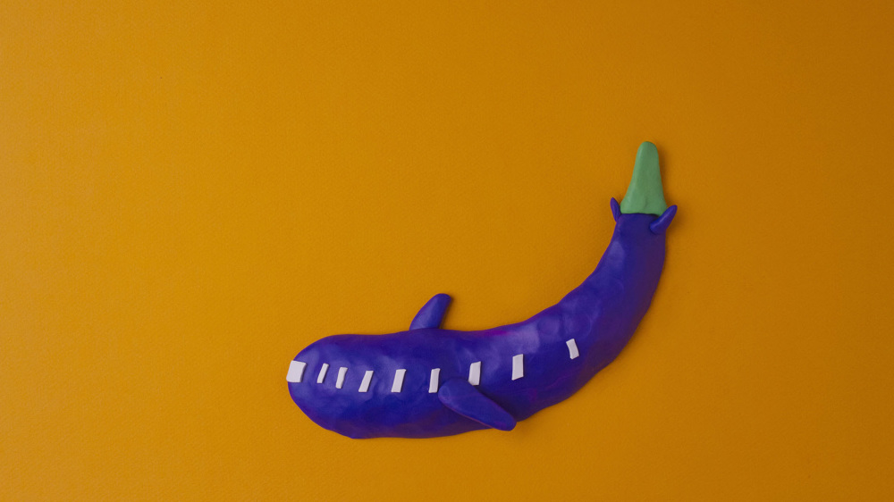 Funky Objects - ∞! Monster Shaper