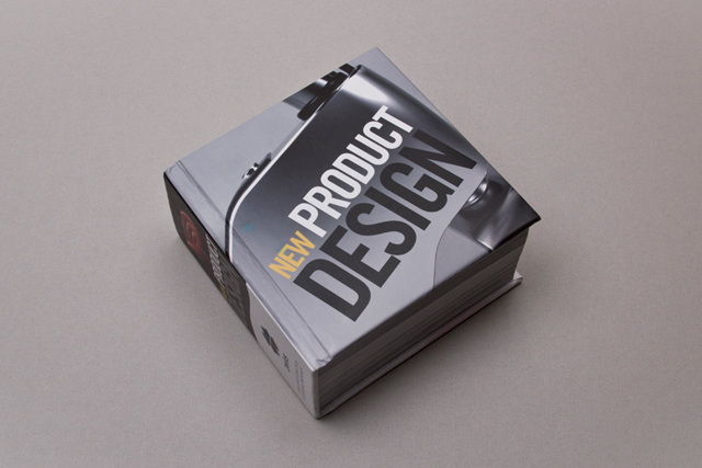 New Product Design - Kraftfolio