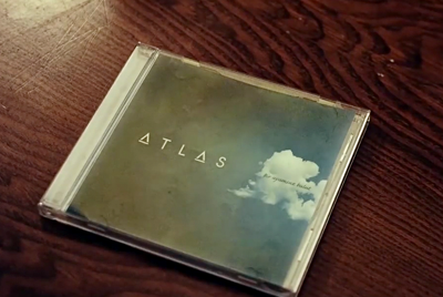 Atlas - Album Teaser - Can Faki