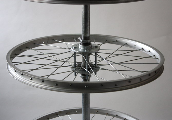 Bike Table - design portfolio