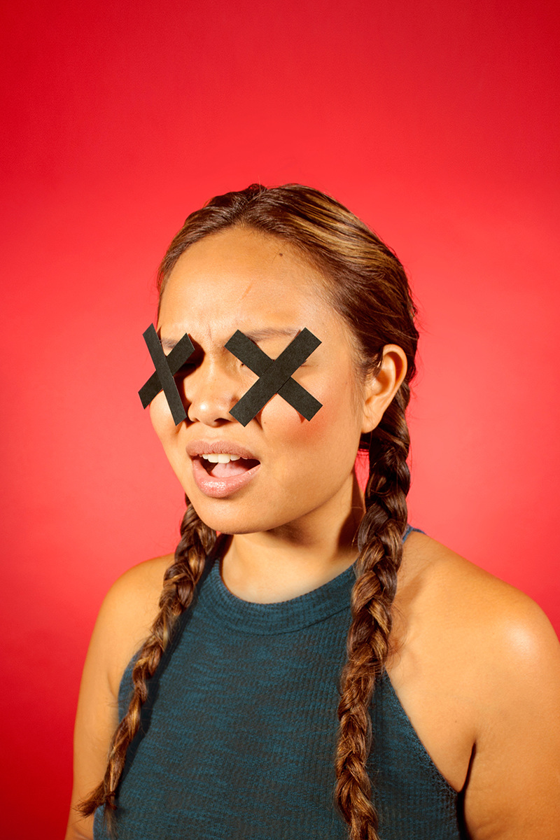 Designing IRL - neonhoneytigerlily - Art Direction & Graphic Design