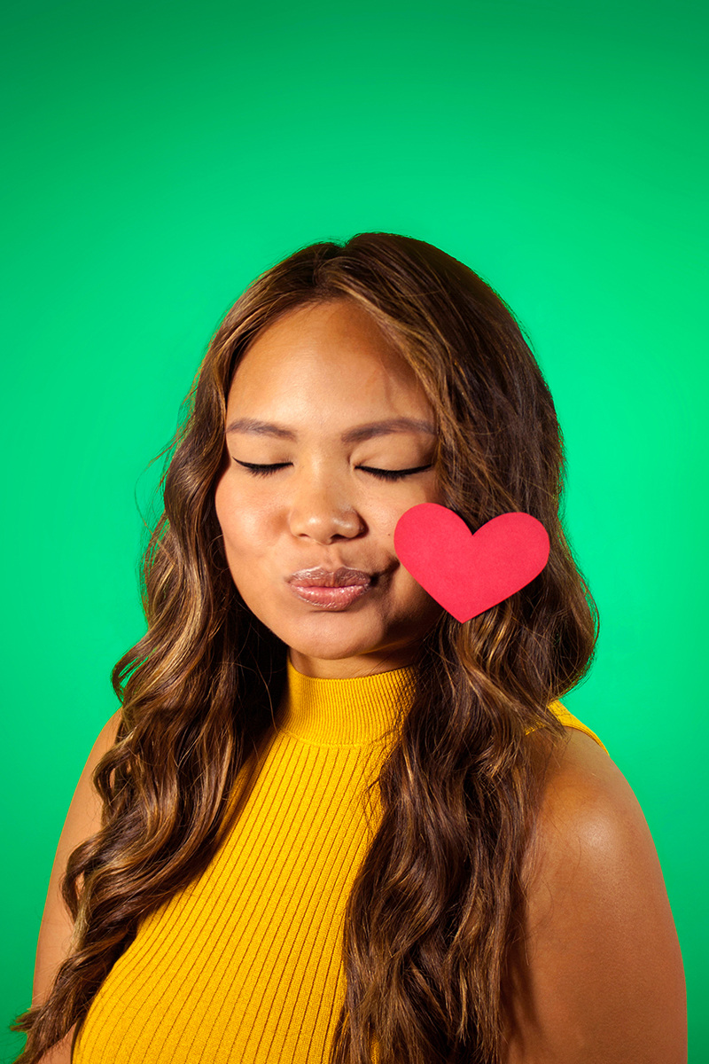 Designing IRL - neonhoneytigerlily - Art Direction & Graphic Design