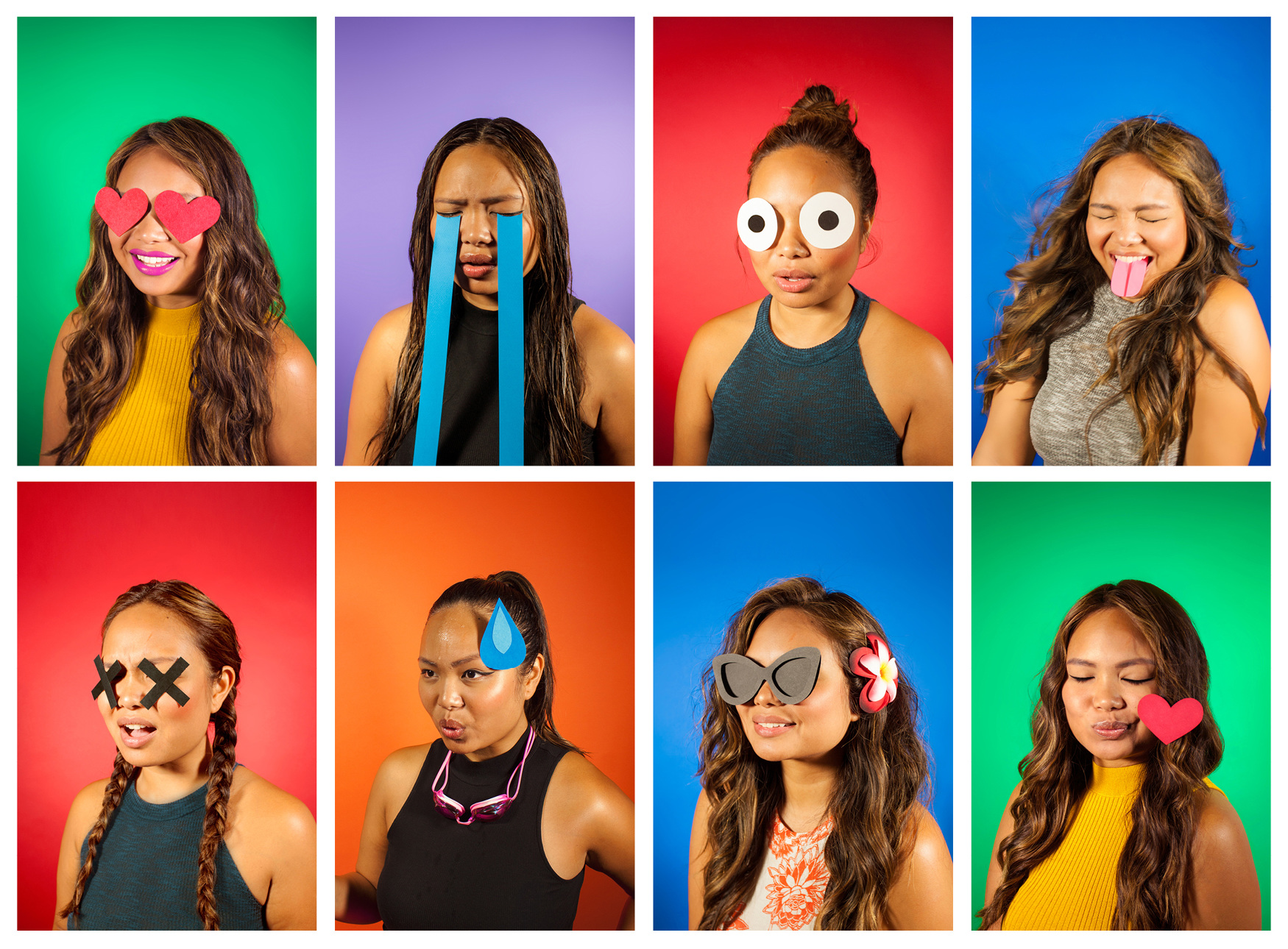 Designing IRL - neonhoneytigerlily - Art Direction & Graphic Design