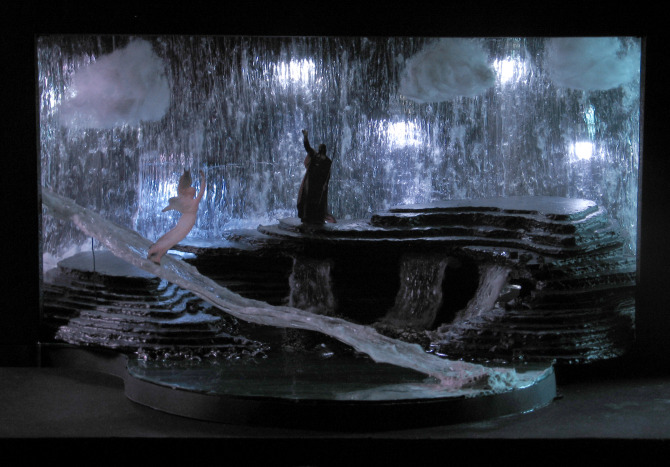 William Shakespeare Things • A selection of sets from The Tempest