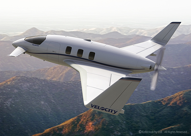 Velocity Airline