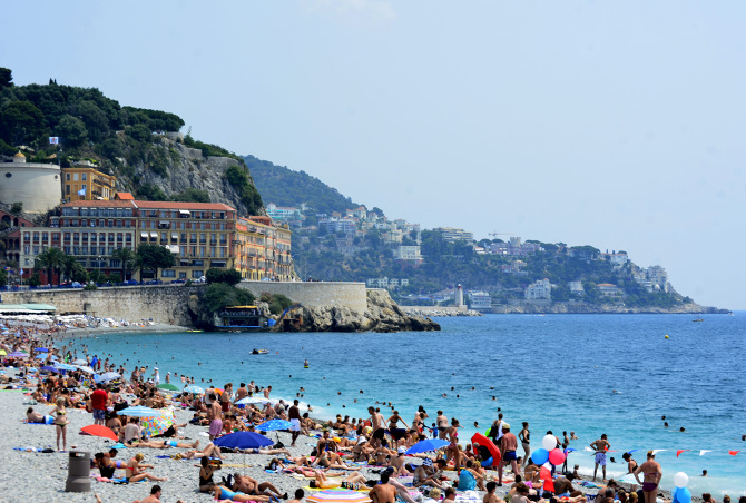 The Phoenician Princess - VisualChemistry