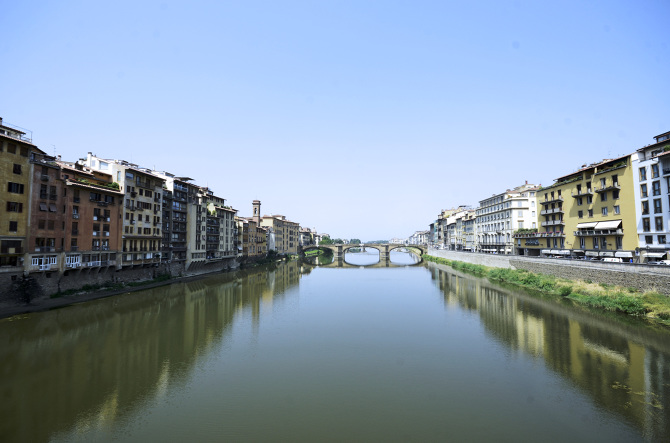 The Phoenician Princess - VisualChemistry