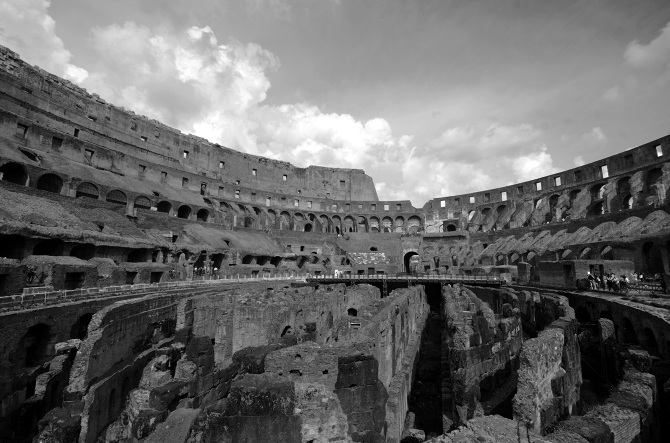 The Phoenician Princess - VisualChemistry