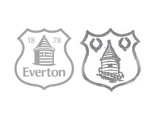 everton logo vector