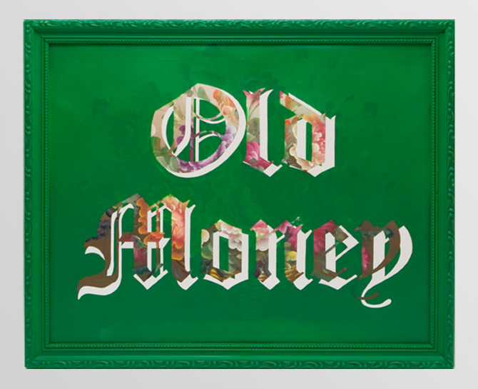 🎉 Old money great gatsby. Old Money vs. New Money in the Great Gatsby ...