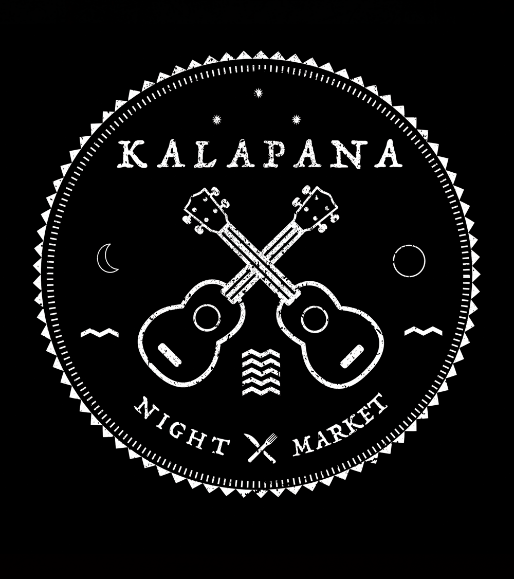 Kalapana Night Market - jamesimurphy