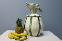 Unique Ceramique // International Ceramic Artist Collective