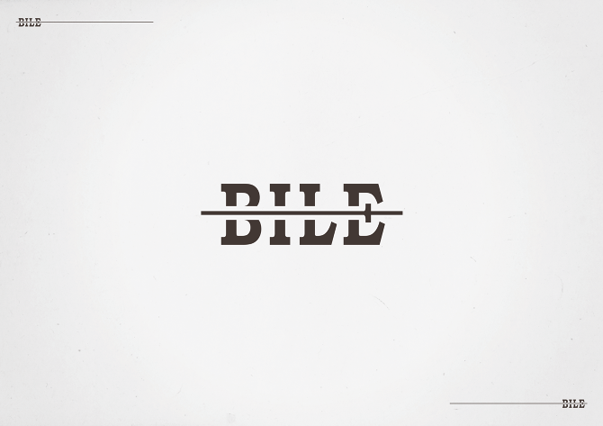 Bile - Richard Neil Taylor