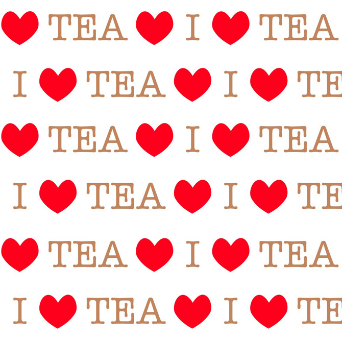 Pattern Design - margarita