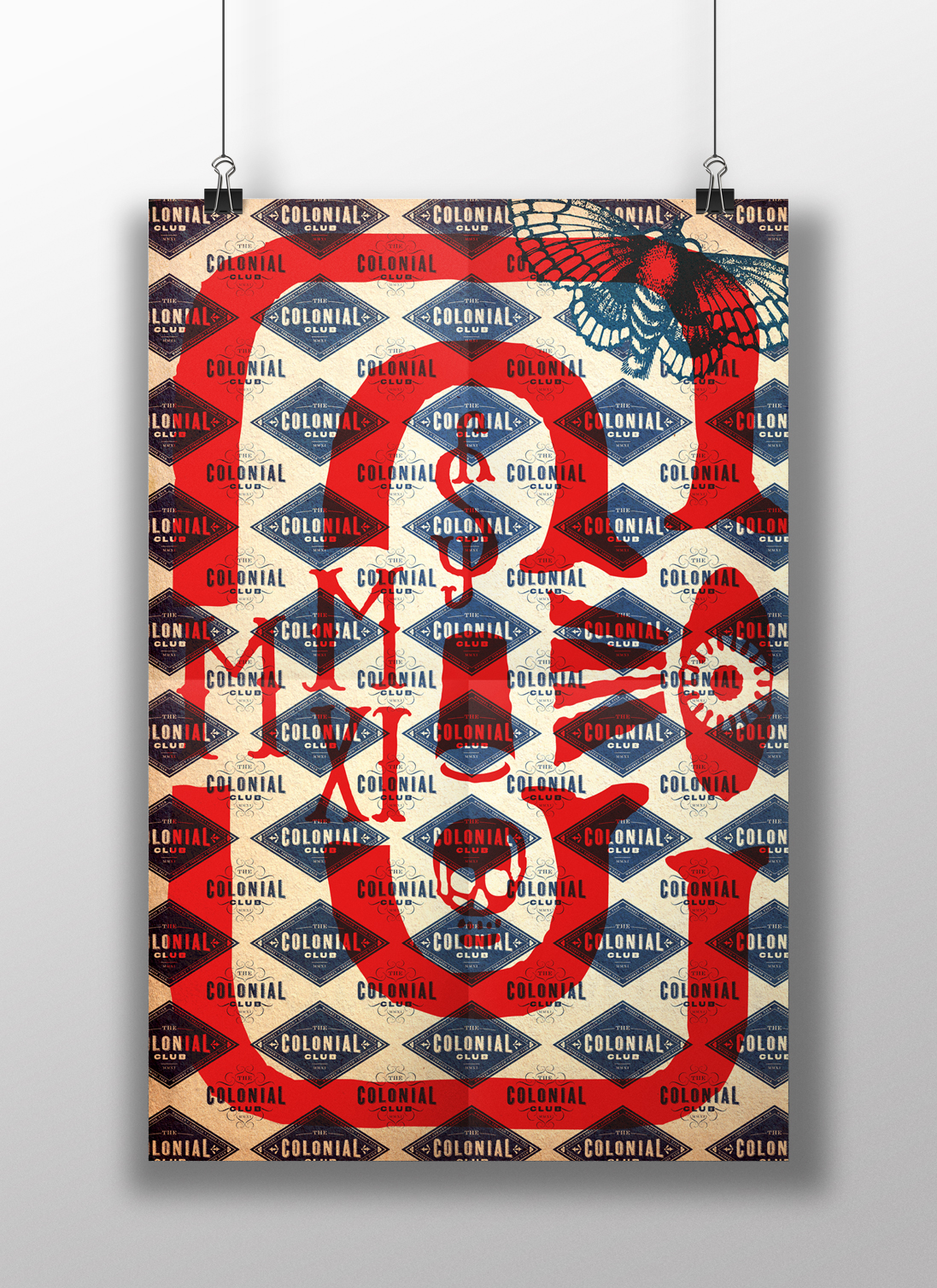 POSTER DESIGN - Stout Graphics