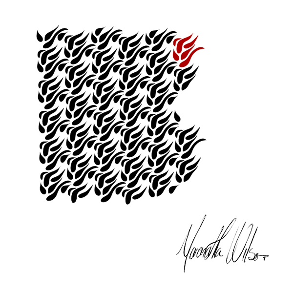 Made In Bunch Logo - humideye
