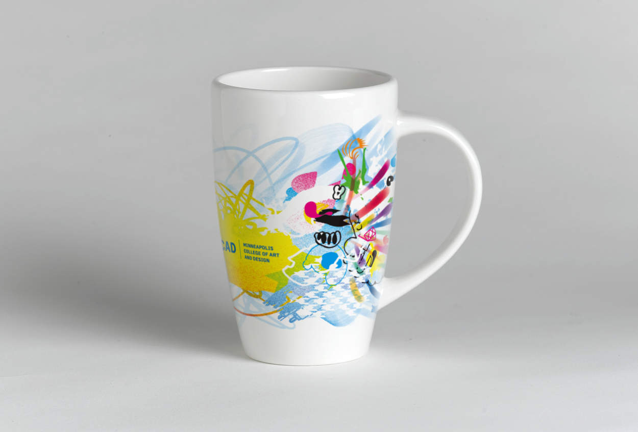MCAD Branding - humideye