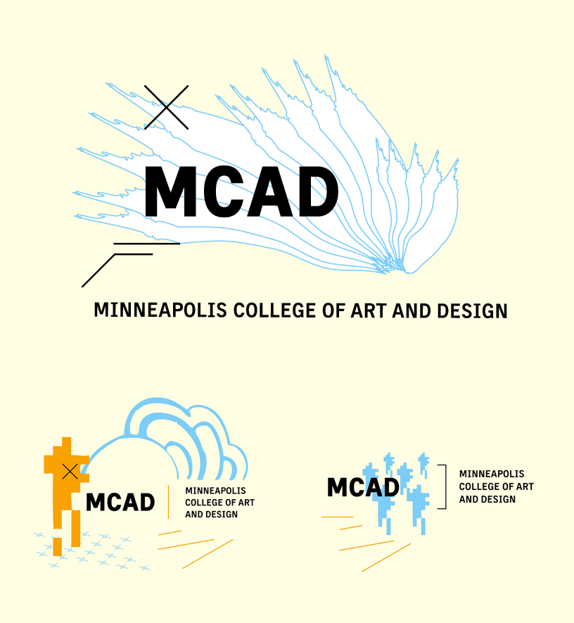 MCAD Branding - humideye