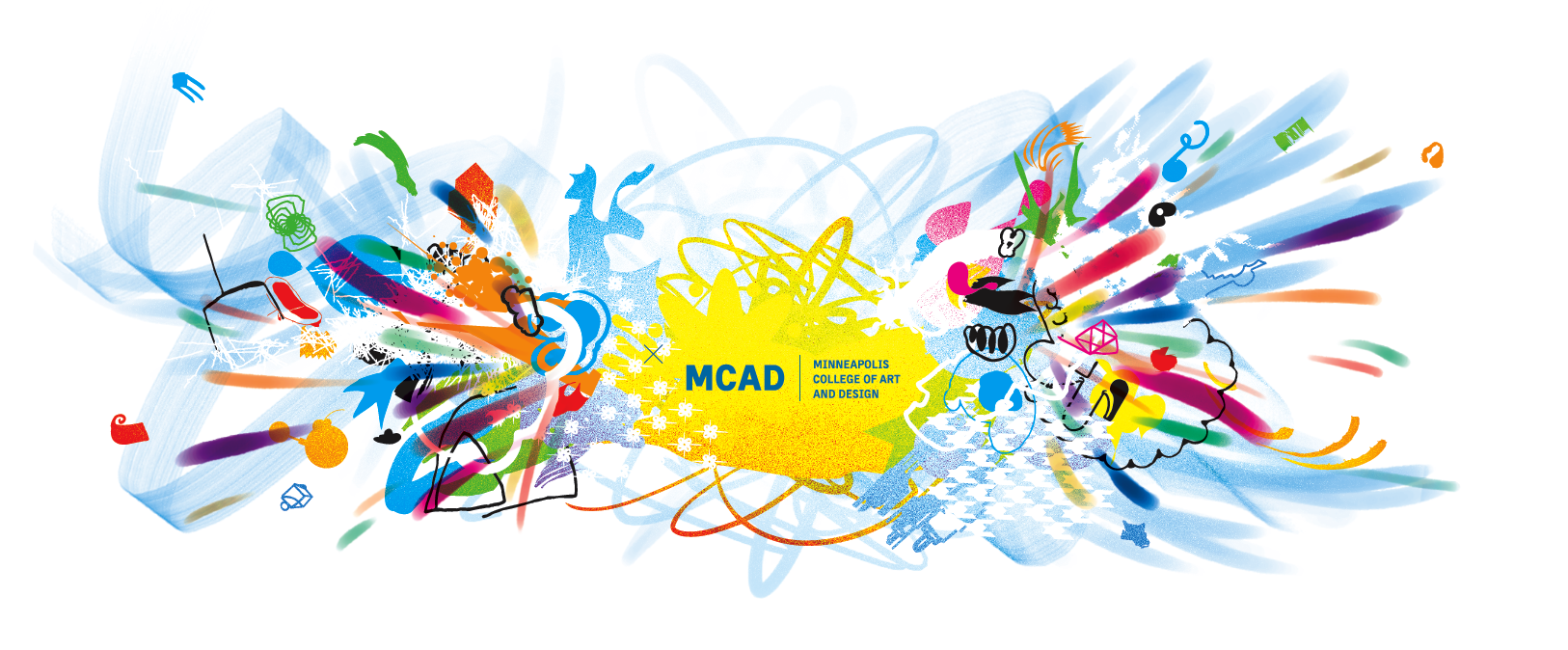 MCAD Branding - humideye