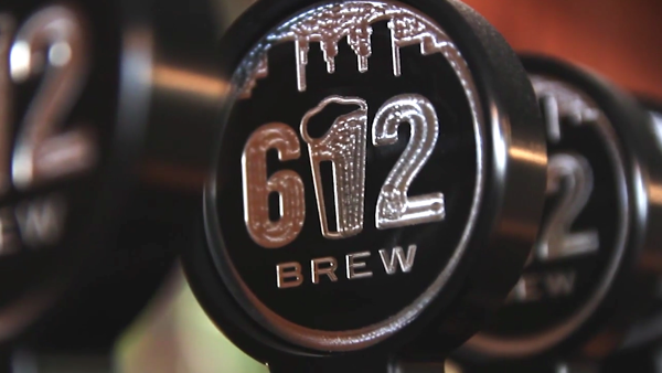 612 Brew: The Making - humideye