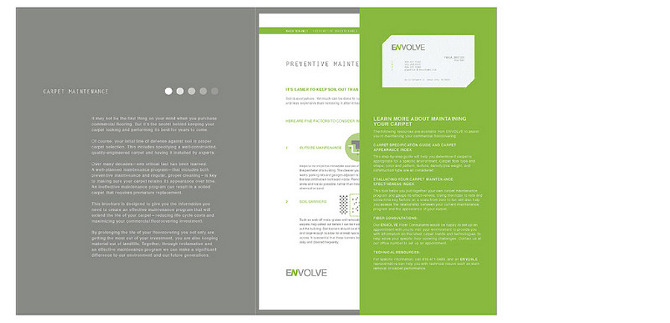 ENVOLVE - PRE SENSE FORM