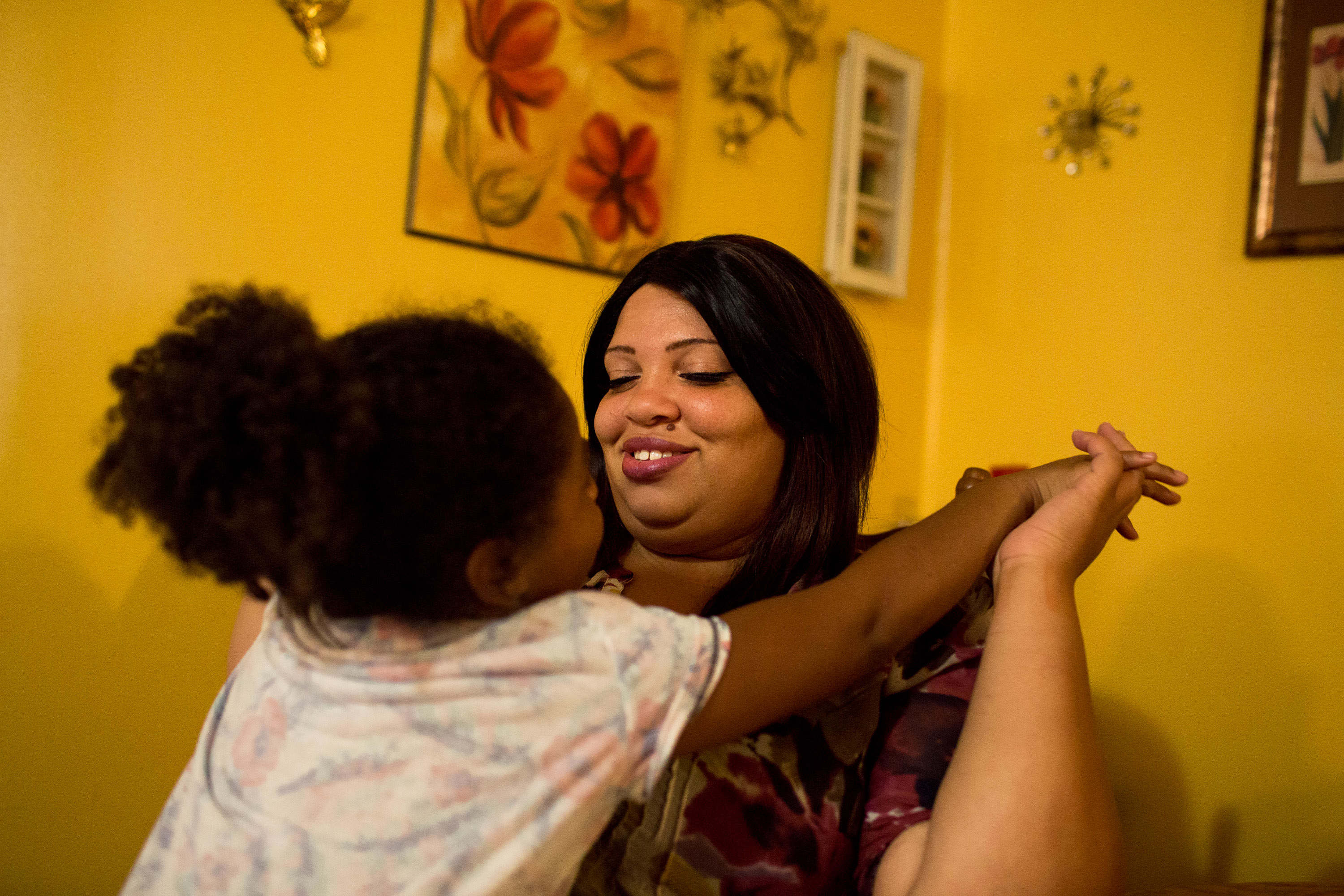 Hurricane Katrina: Disparity in Recovery - Bryan Tarnowski Photography ...