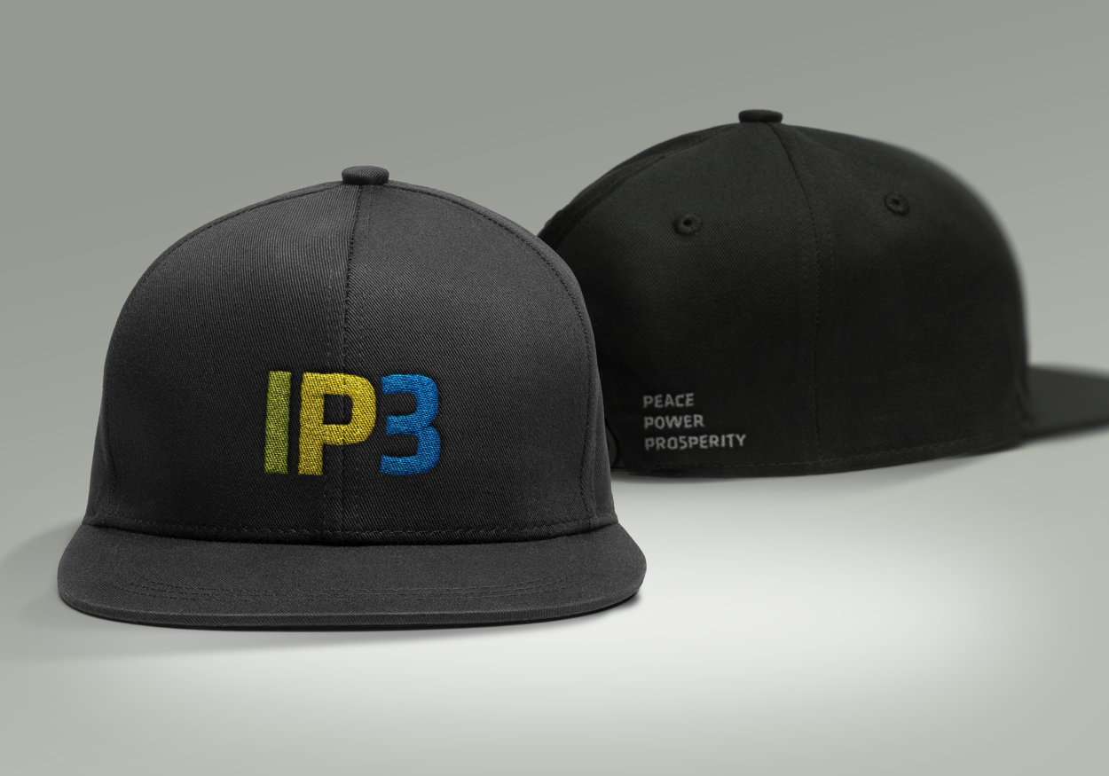 IP3 Corporation - Pham-tastic