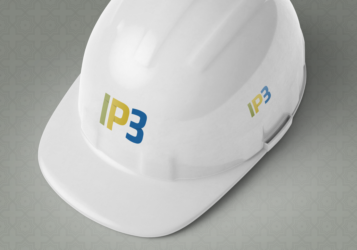 IP3 Corporation - Pham-tastic