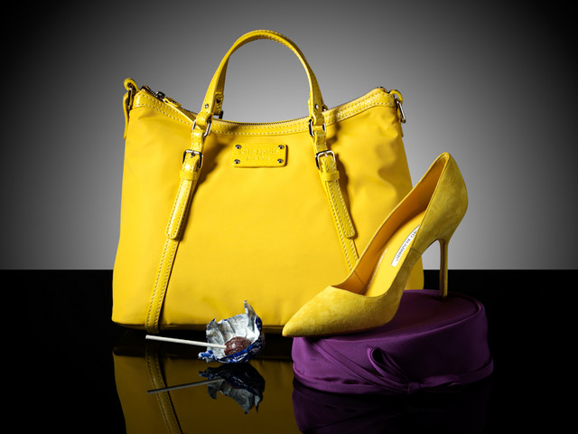 Editorial & Ecom Stills--Accessories/ Products/ Fashion - cameronkcarpenter
