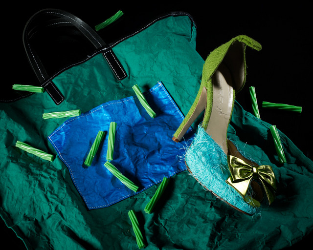 Editorial & Ecom Stills--Accessories/ Products/ Fashion - cameronkcarpenter