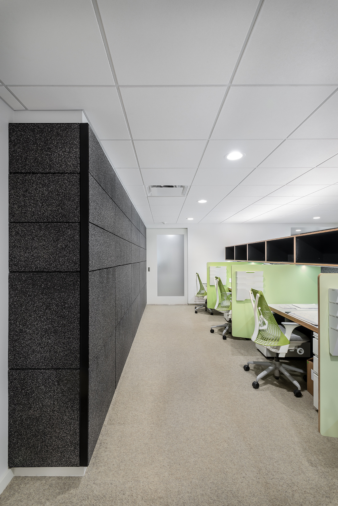 JB Cutting - M1DTW Architects