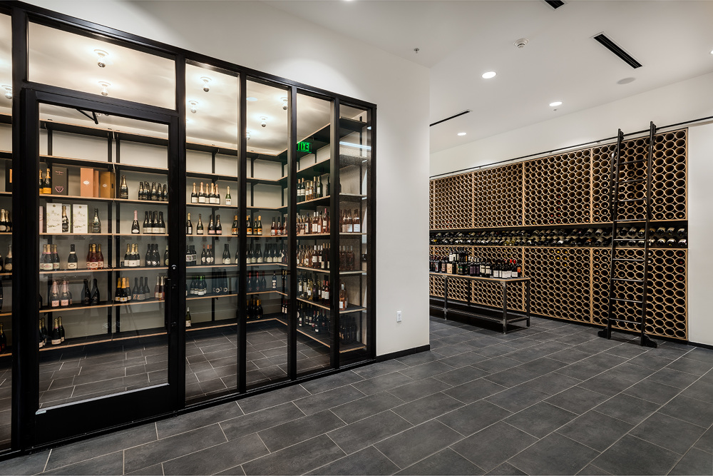 House of Pure Vin - M1DTW Architects