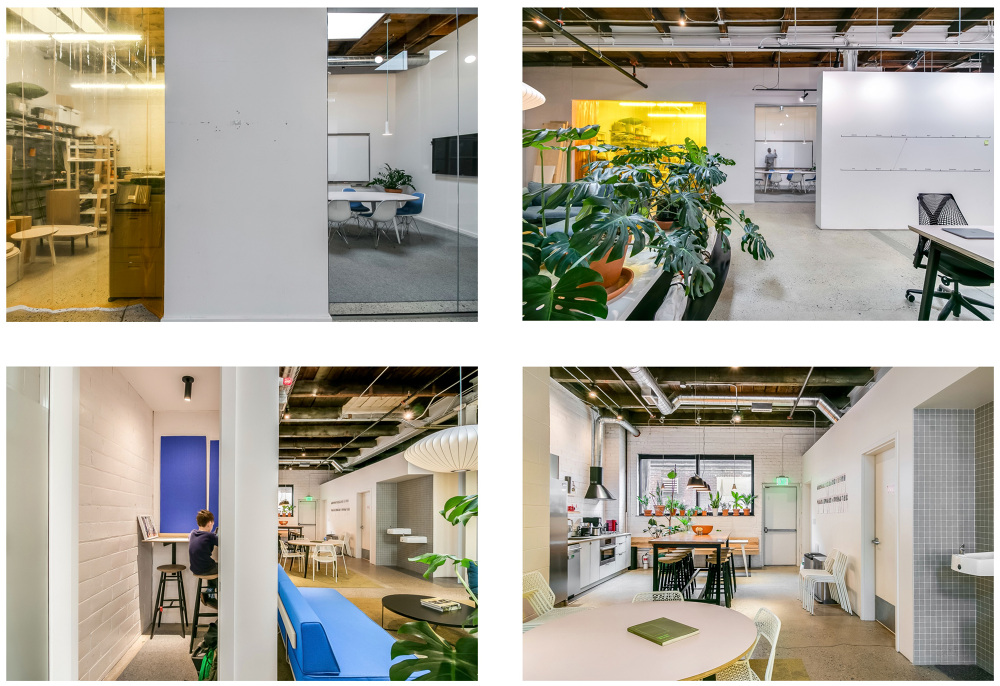 FLOYD Library - M1DTW Architects