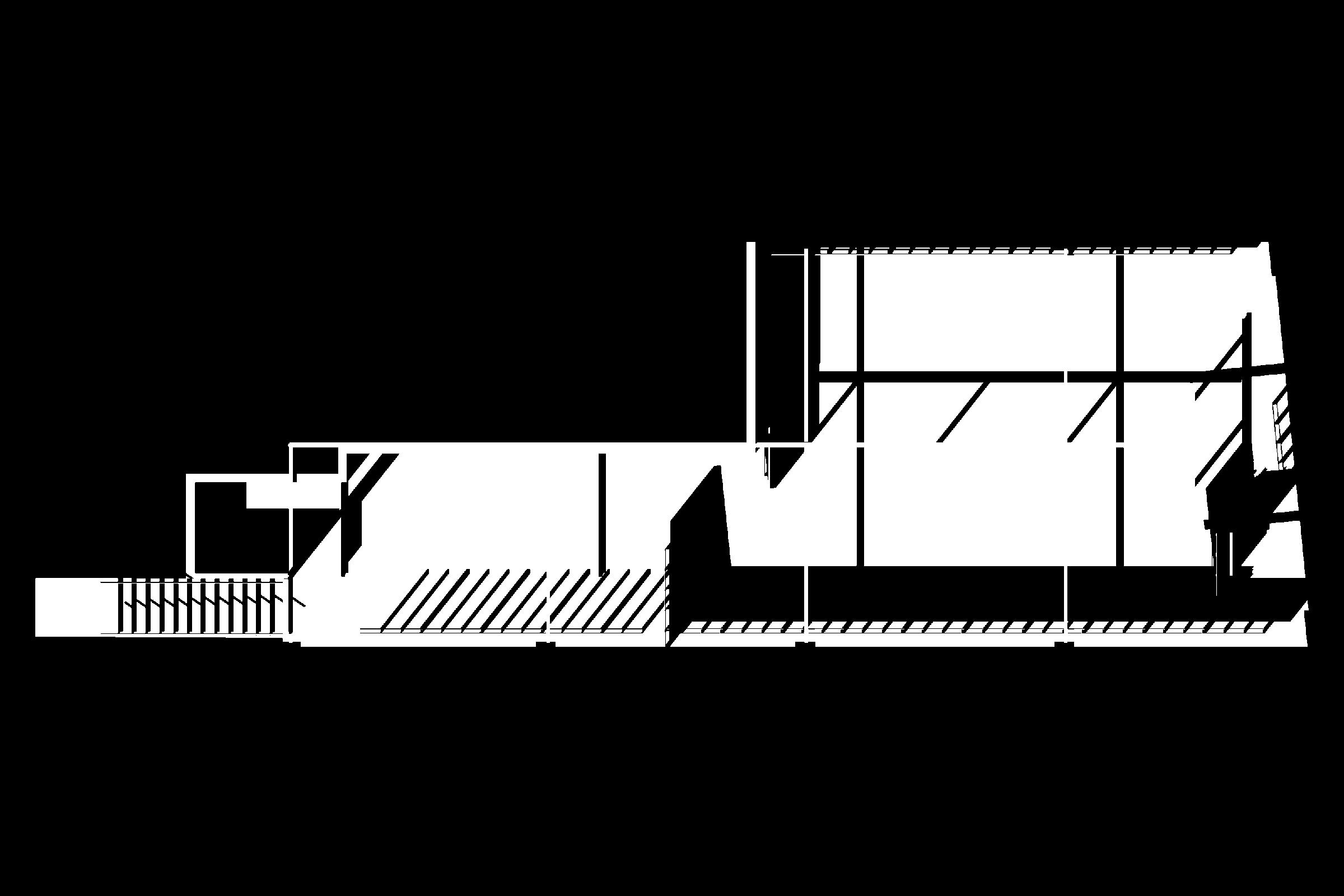 M1 Gallery - M1DTW Architects