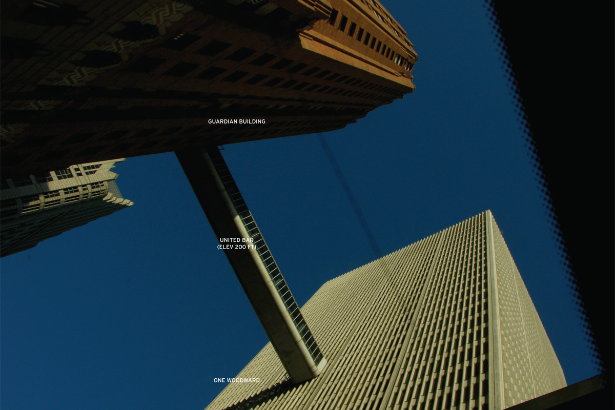 United - M1DTW Architects