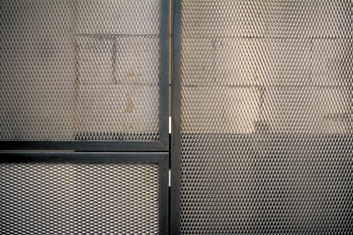 Signal/To/Noise - M1DTW Architects