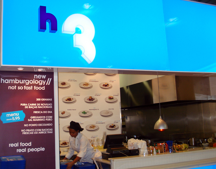 H3 - Pedro Lopes Pereira - Branding & Creative Thinking