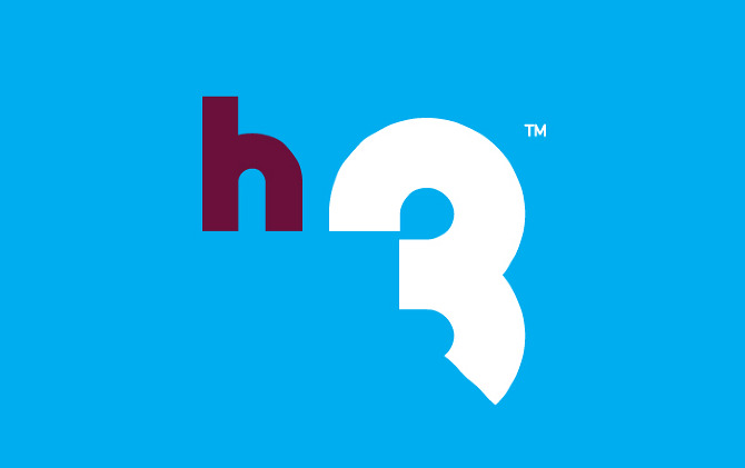 H3 - Pedro Lopes Pereira - Branding & Creative Thinking
