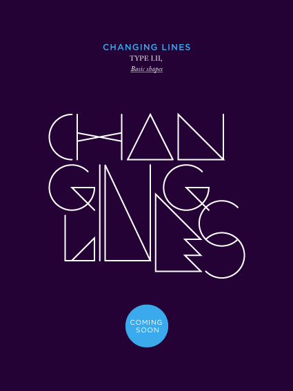 Basic Shapes - Pedro Lopes Pereira - Branding & Creative Thinking