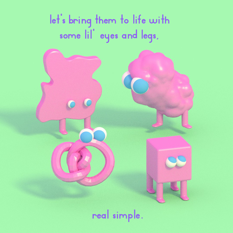 Critical Shape Research - JULIAN GLANDER