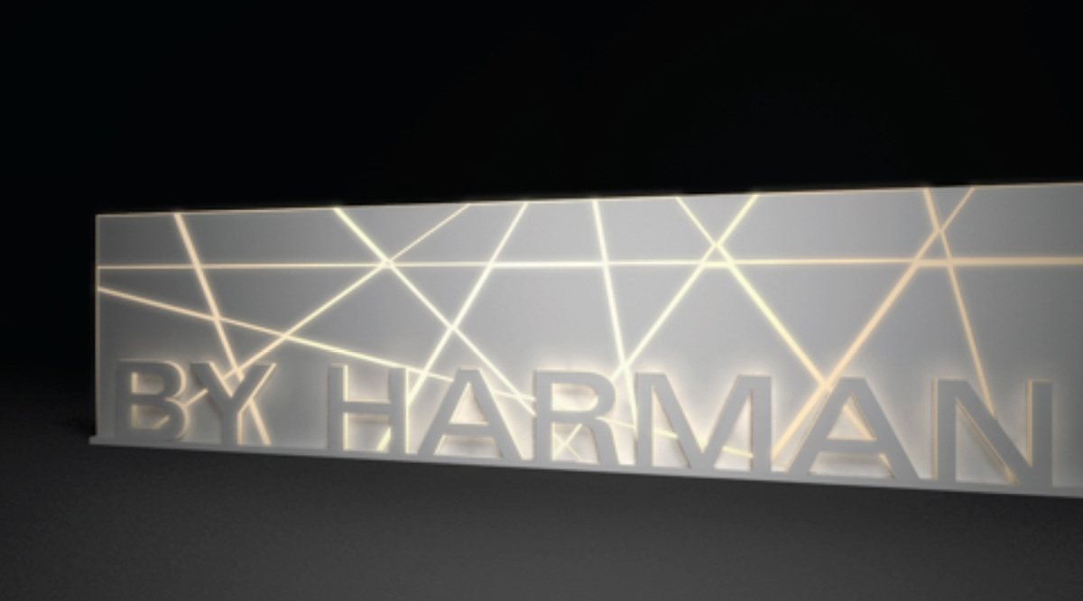 HARMAN + CES - Marco Cignini