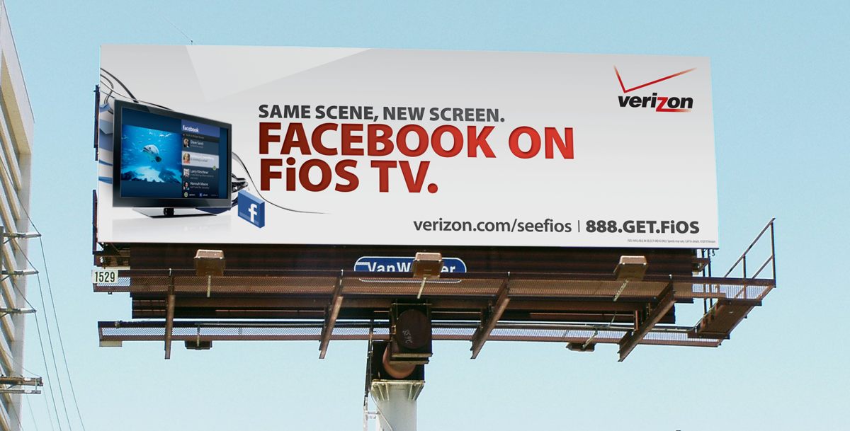 VERIZON FiOS - Marco Cignini