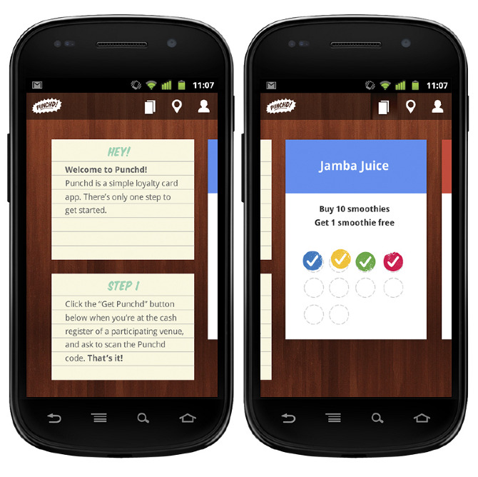 Punchd - Hello Xander