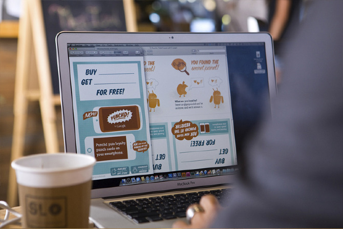 Punchd - Hello Xander