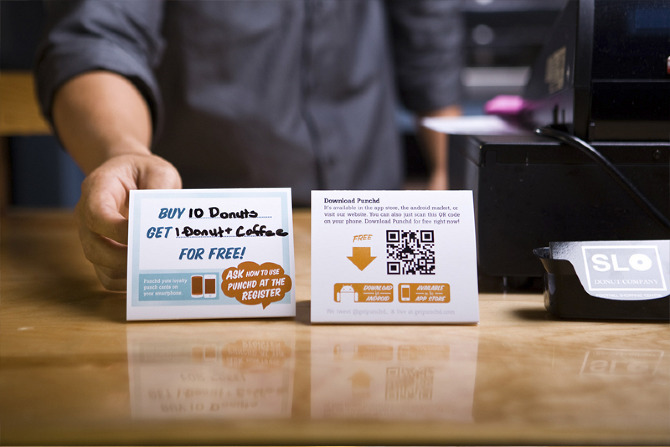 Punchd - Hello Xander