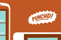 Punchd - Hello Xander