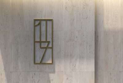 17 Spring Street - osldesign